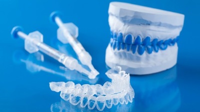 At home whitening - Linden Dental Associates - Family and Cosmetic ...